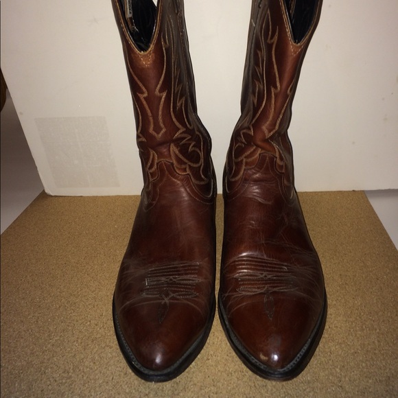Code West | Shoes | Cowboy Boots | Poshmark